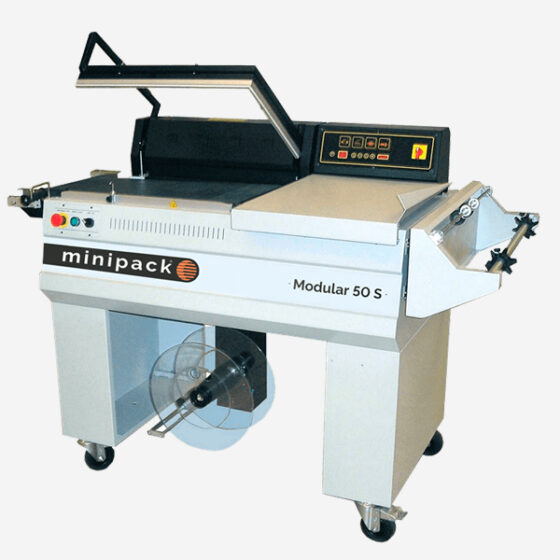 Soldadora retráctil Modular 50S